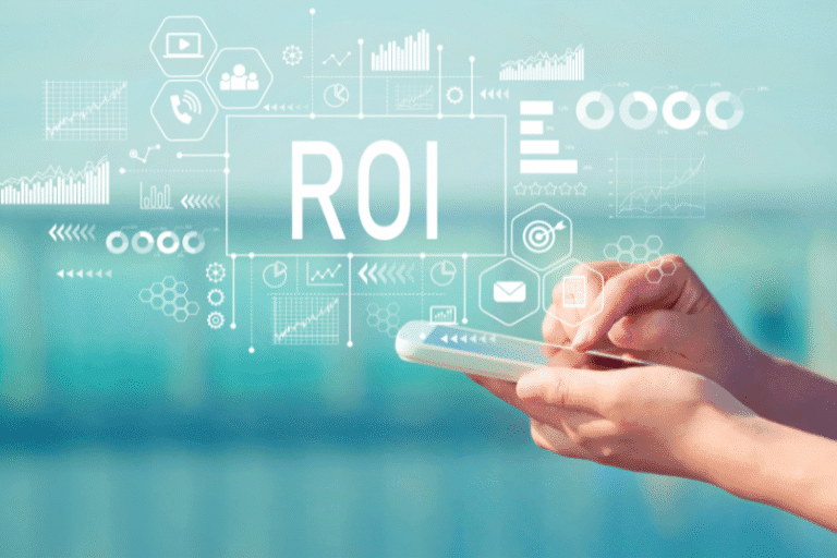 How to calculate localisation ROI for SaaS growth